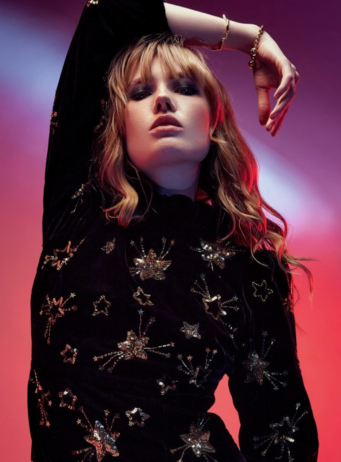 Natasha M | Female model | Source Models model agency | 249667