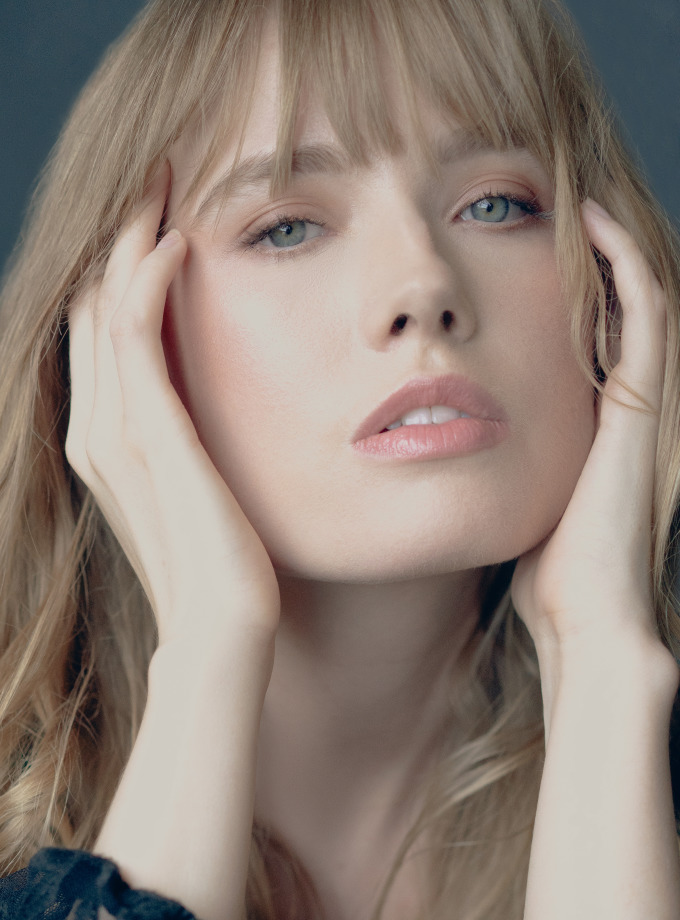 Natasha M | Female model | Source Models model agency | 249667