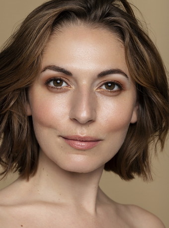 Tash P | Female model | Source Models model agency | 254497