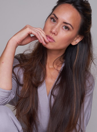 Natasha T | Female model | Source Models model agency | 233311