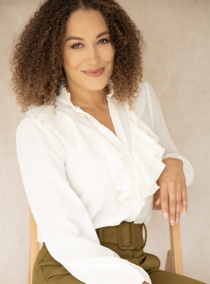 Natasha W | Female model | Source Models model agency | 32400