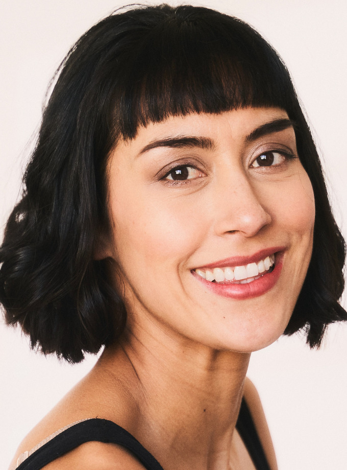 Natasha Y | Female model | Source Models model agency | 33008