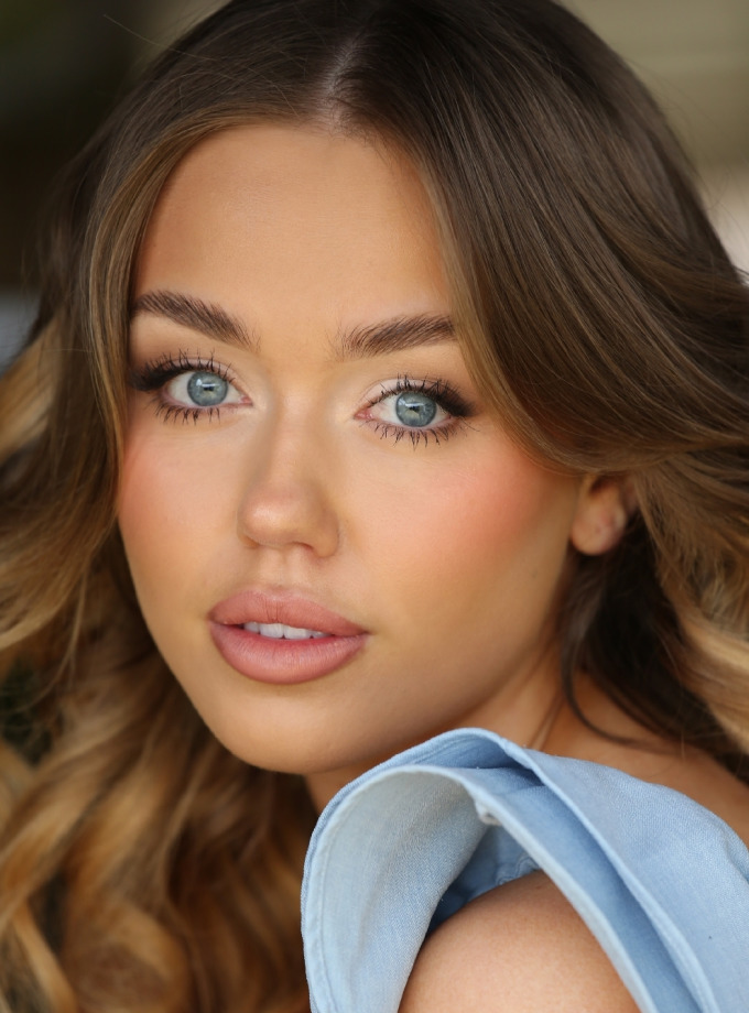 Female Model Agency in London, UK - Source Models