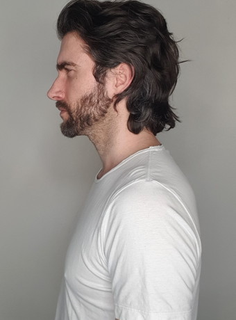 Neil O | Male model | Source Models model agency | 215380