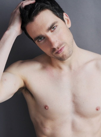 Neil O | Male model | Source Models model agency | 215380