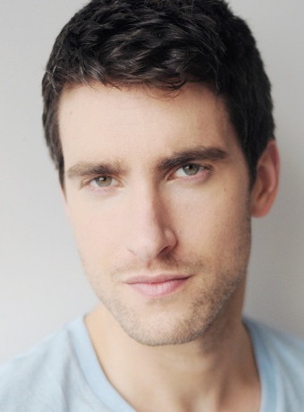 Neil O | Male model | Source Models model agency | 215380