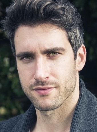 Neil O | Male model | Source Models model agency | 215380