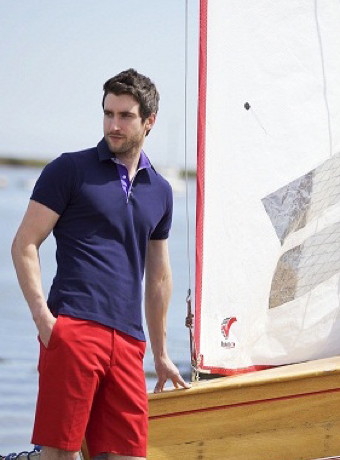 Neil O | Male model | Source Models model agency | 215380