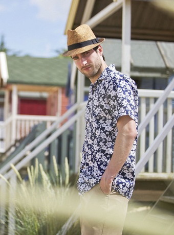 Neil O | Male model | Source Models model agency | 215380