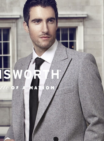 Neil O | Male model | Source Models model agency | 215380