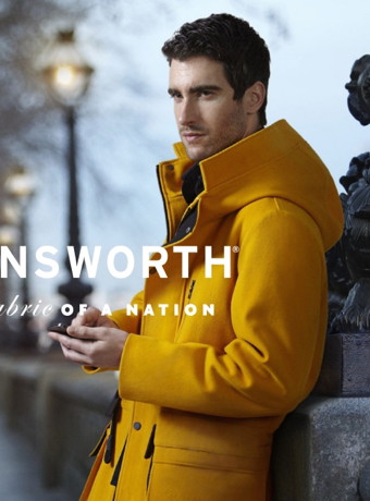 Neil O | Male model | Source Models model agency | 215380