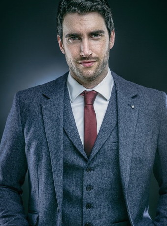 Neil O | Male model | Source Models model agency | 215380