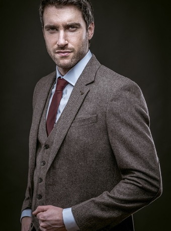 Neil O | Male model | Source Models model agency | 215380