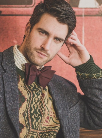 Neil O | Male model | Source Models model agency | 215380