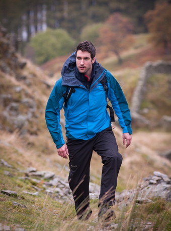 Neil O | Male model | Source Models model agency | 215380