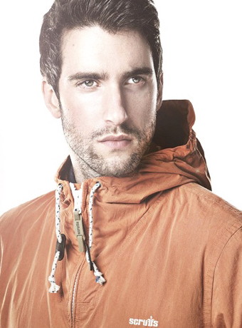 Neil O | Male model | Source Models model agency | 215380