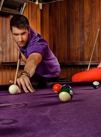 Neil O | Male model | Source Models model agency | 215380