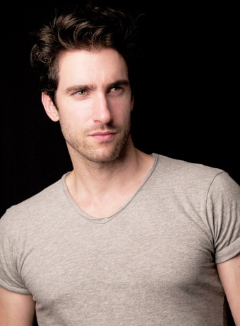 Neil O | Male model | Source Models model agency | 215380