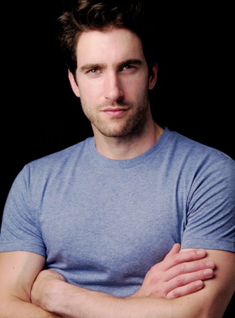 Neil O | Male model | Source Models model agency | 215380