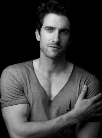 Neil O | Male model | Source Models model agency | 215380