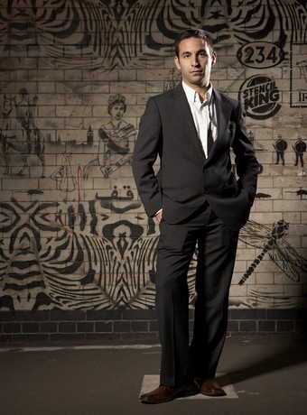 Neil S | Male model | Source Models model agency | 49042