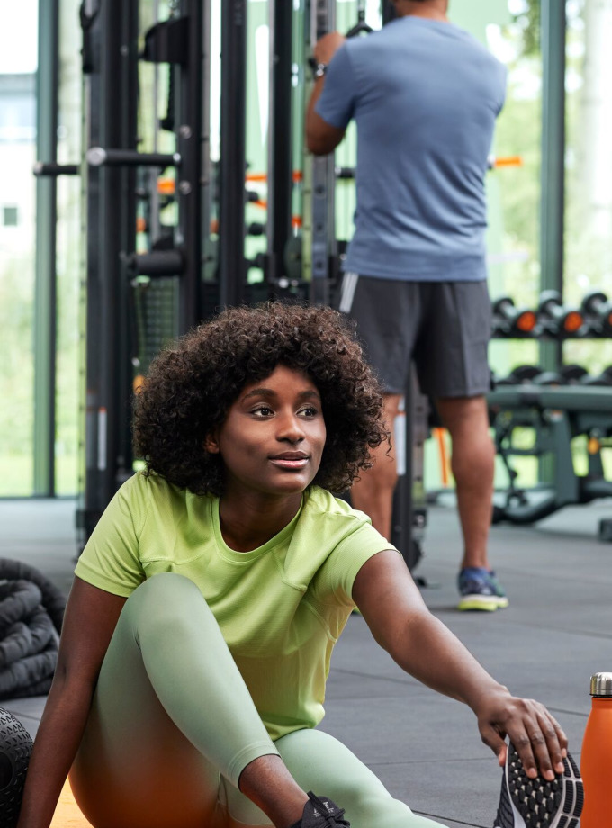 Nerah D | Female model | Source Models model agency | 243366