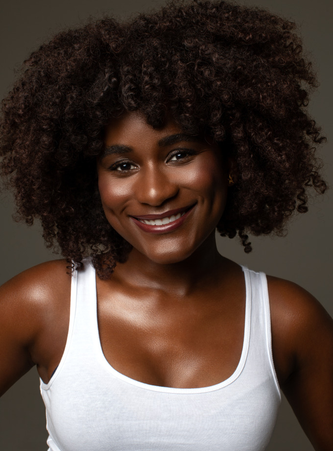 Nerah D | Female model | Source Models model agency | 243366