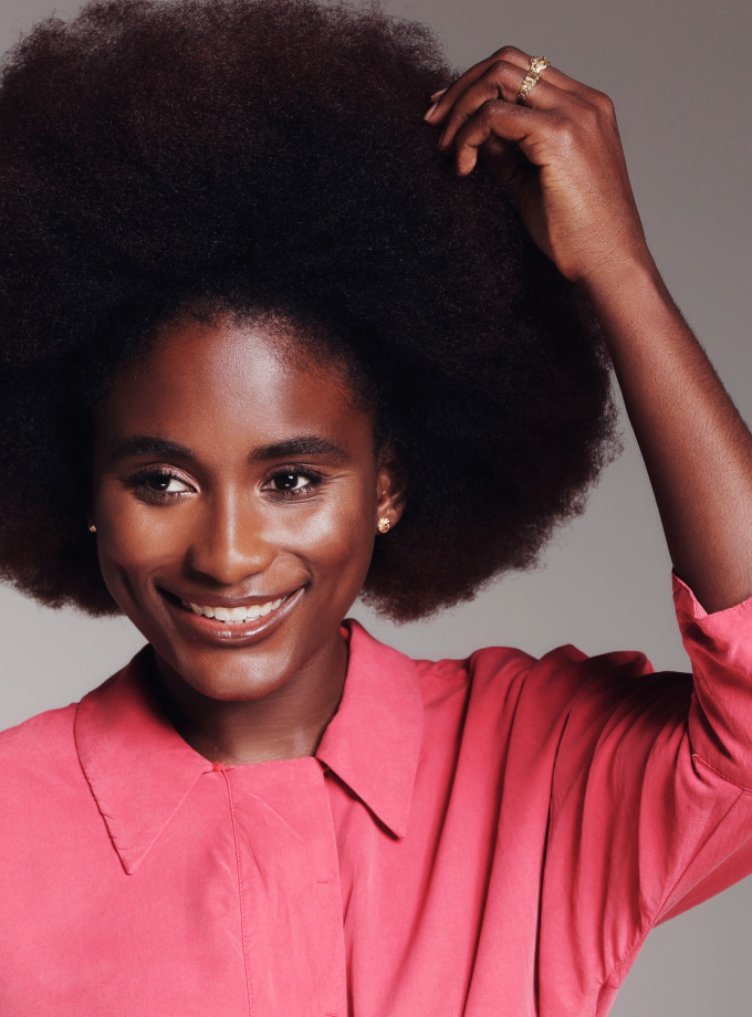 Nerah D | Female model | Source Models model agency | 243366