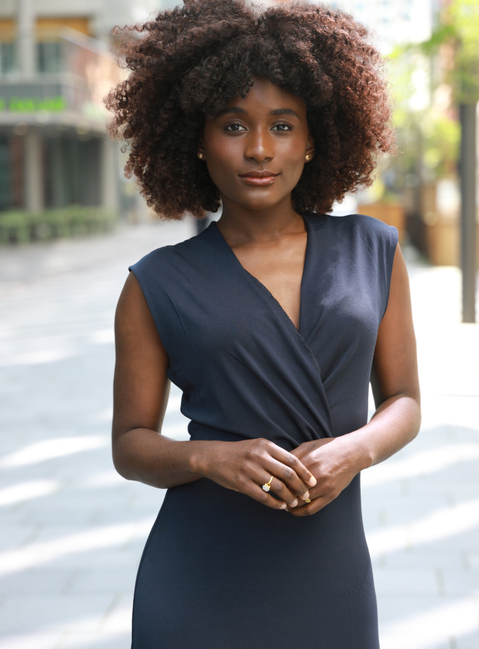 Nerah D | Female model | Source Models model agency | 243366