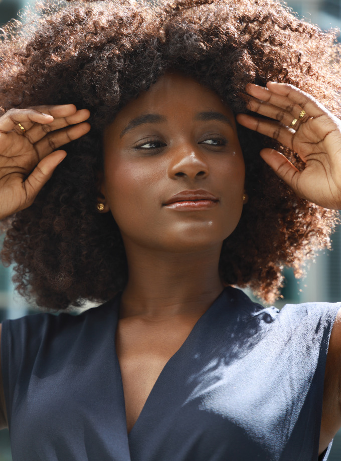 Nerah D | Female model | Source Models model agency | 243366