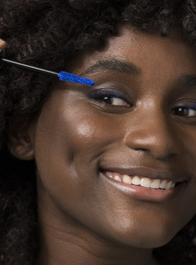 Nerah D | Female model | Source Models model agency | 243366