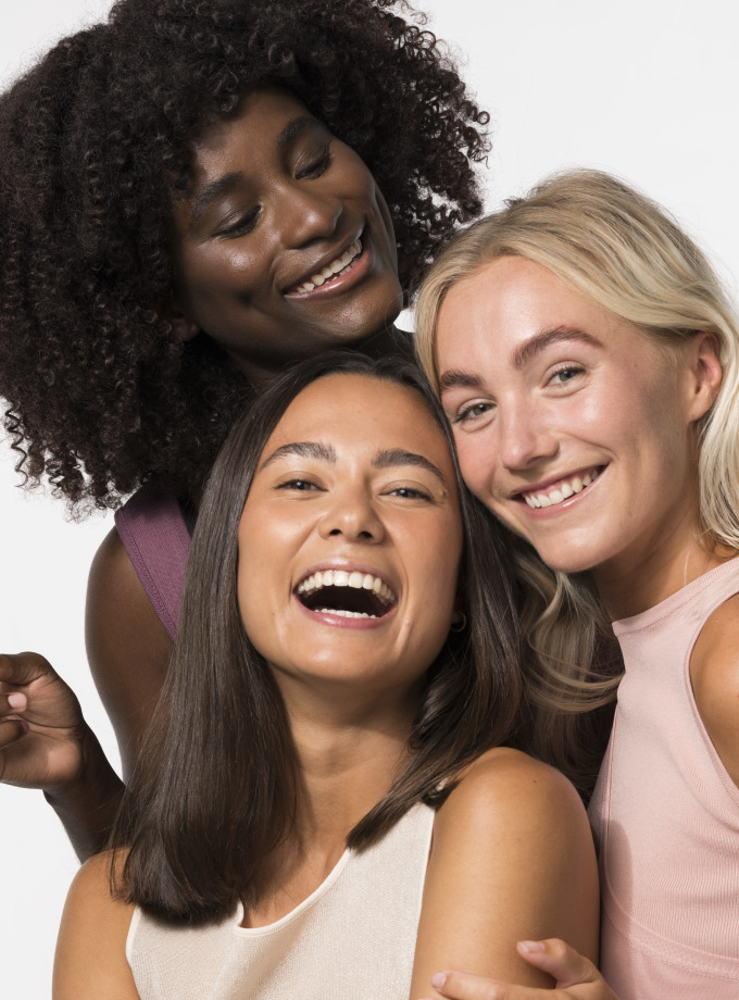 Nerah D | Female model | Source Models model agency | 243366