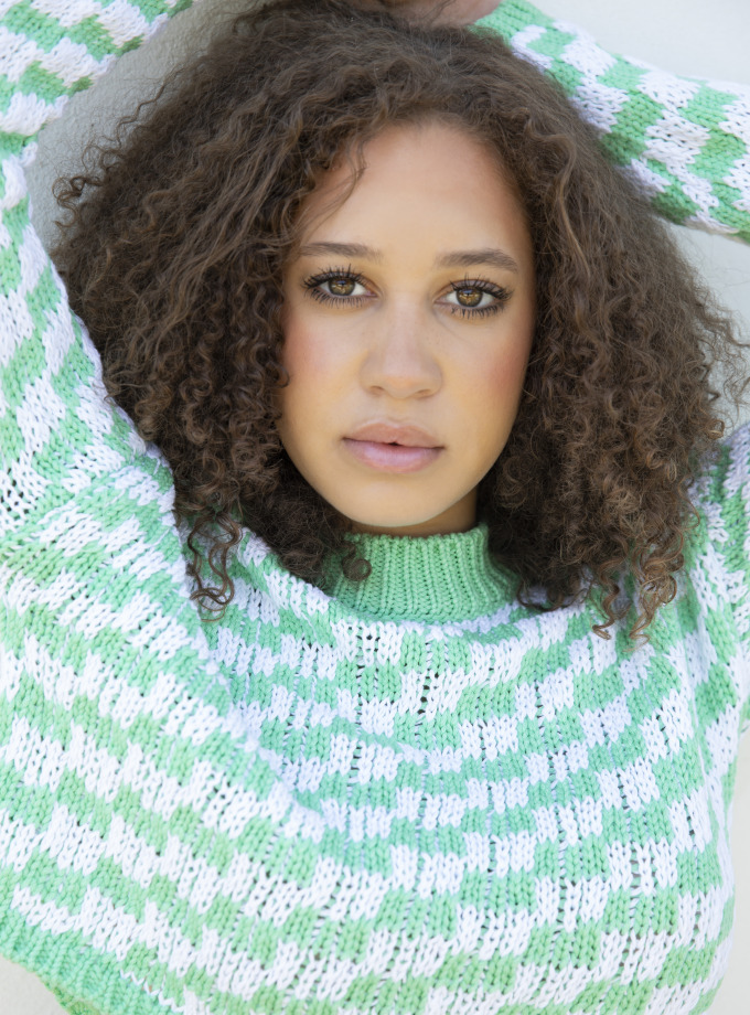 Niah B | Child model | Source Models model agency | 219012