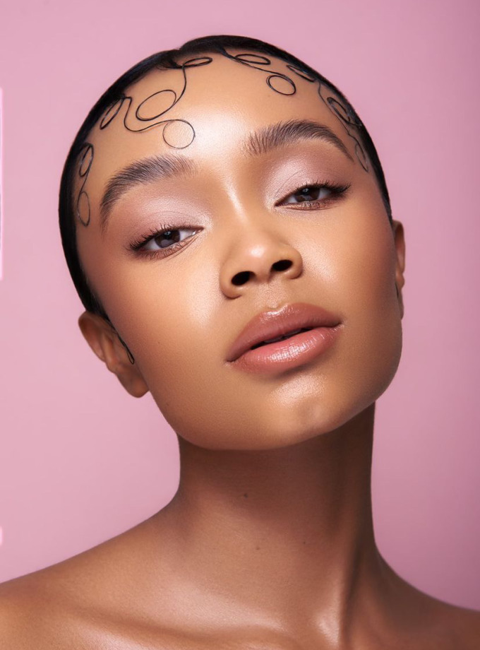 Nichola M | Female model | Source Models model agency | 251948