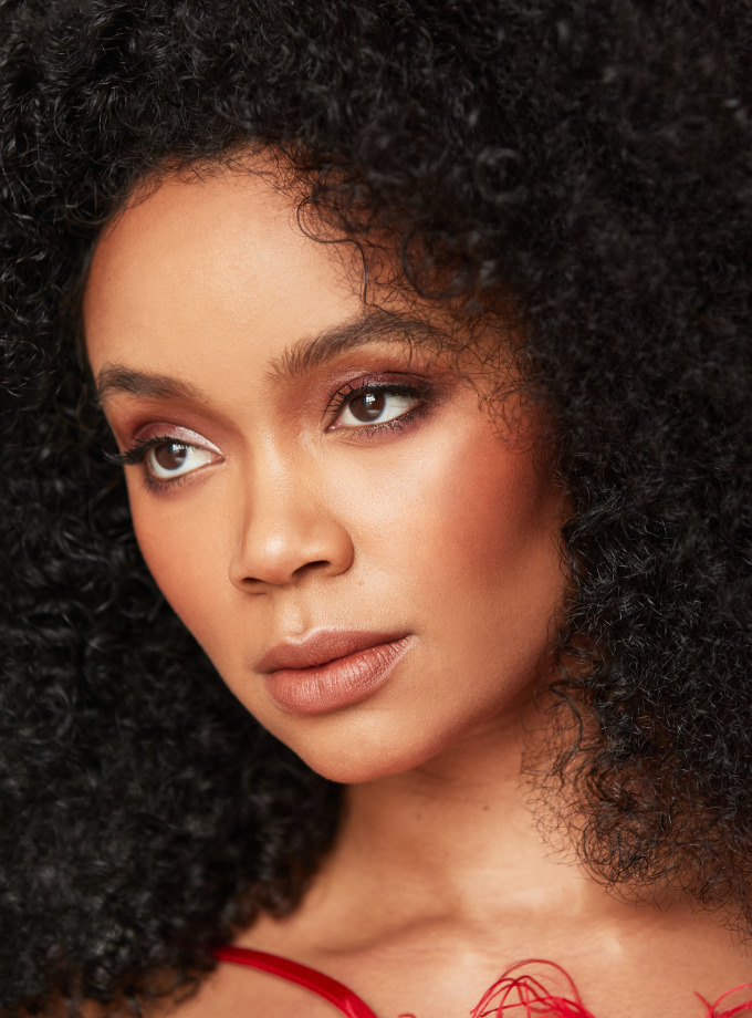 Nichola M | Female model | Source Models model agency | 251948