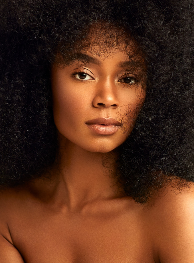 Nichola M | Female model | Source Models model agency | 251948