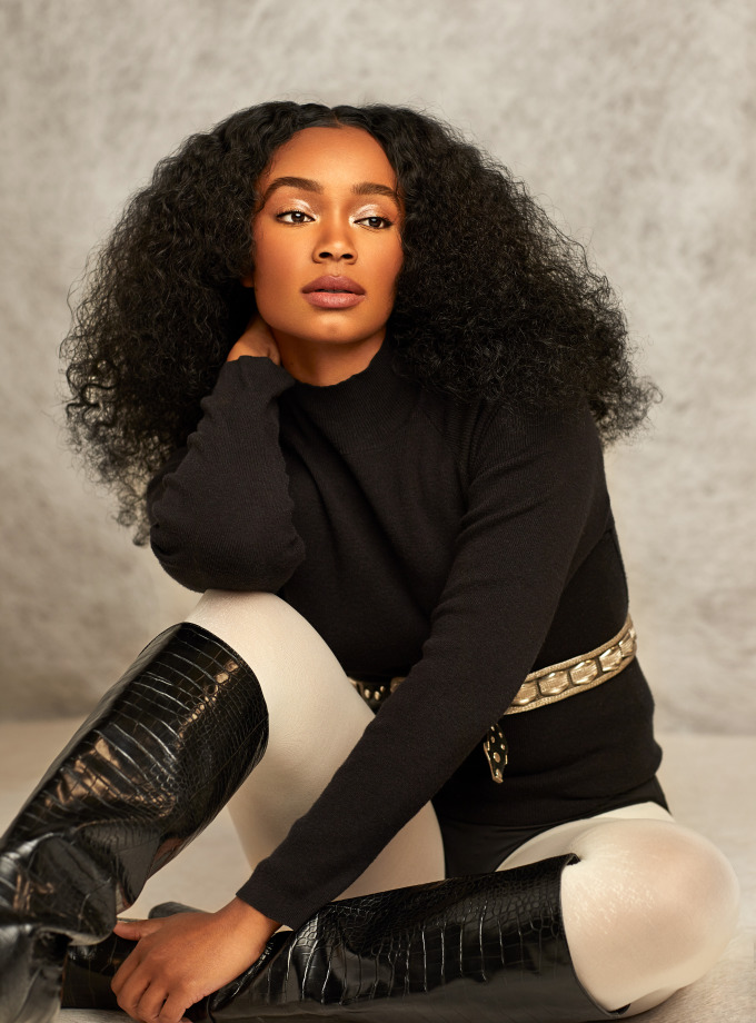 Nichola M | Female model | Source Models model agency | 251948