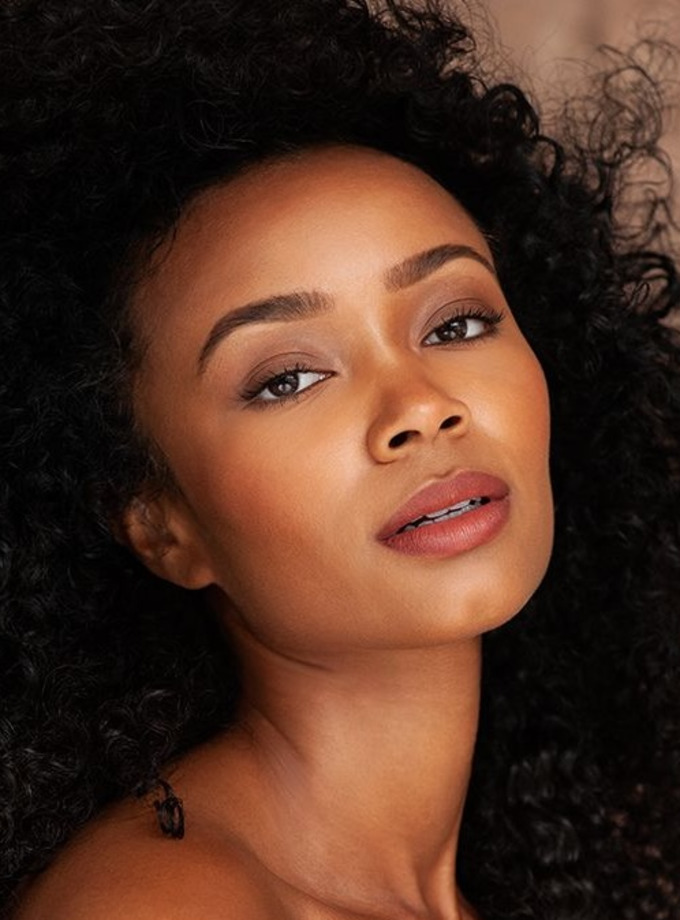 Nichola M | Female model | Source Models model agency | 251948