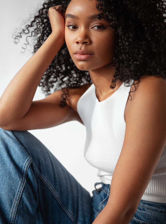 Nichola M | Female model | Source Models model agency | 251948