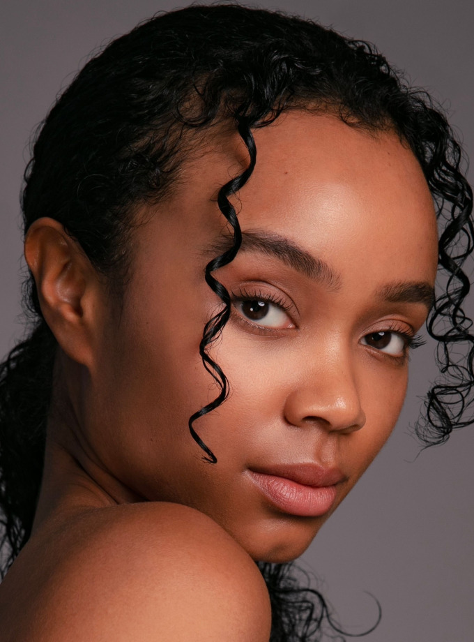 Nichola M | Female model | Source Models model agency | 251948