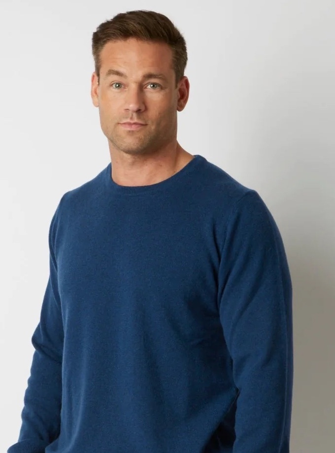 Nicholas H | Male model | Source Models model agency | 243958