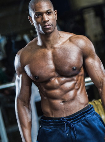 Nick D | Male model | Source Models model agency | 202720