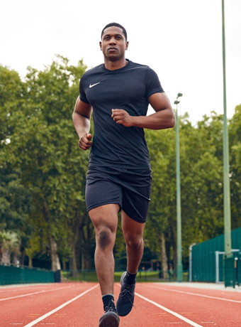 Nick D | Male model | Source Models model agency | 202720