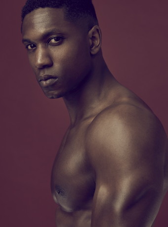 Nick D | Male model | Source Models model agency | 202720