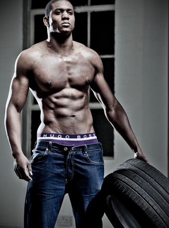 Nick D | Male model | Source Models model agency | 202720