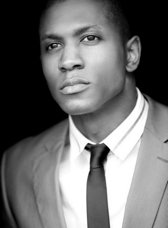 Nick D | Male model | Source Models model agency | 202720