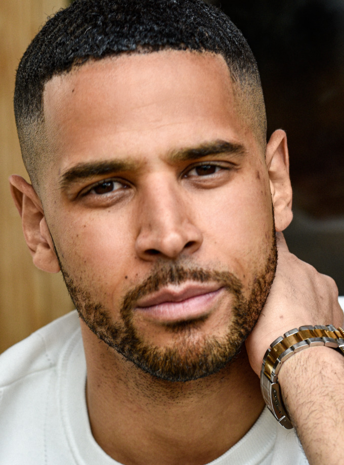 Nick G | Male model | Source Models model agency | 77512