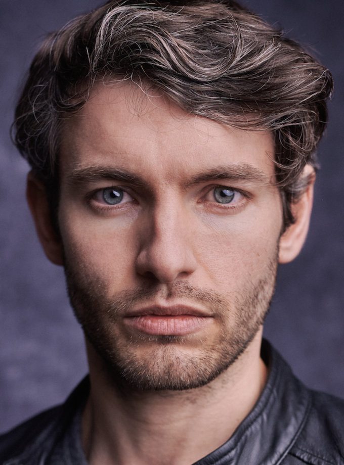 Male Model Agency in London, UK - Source Models