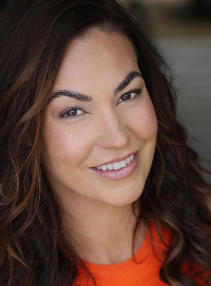 Nicola S | Female model | Source Models model agency | 197322