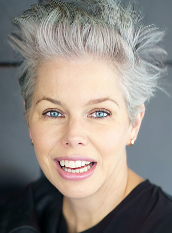 Nicola D B | Female model | Source Models model agency | 243784